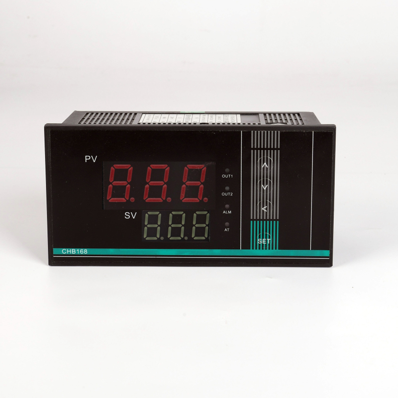 CHB series intelligent temperature controller - Buy CHB series ...
