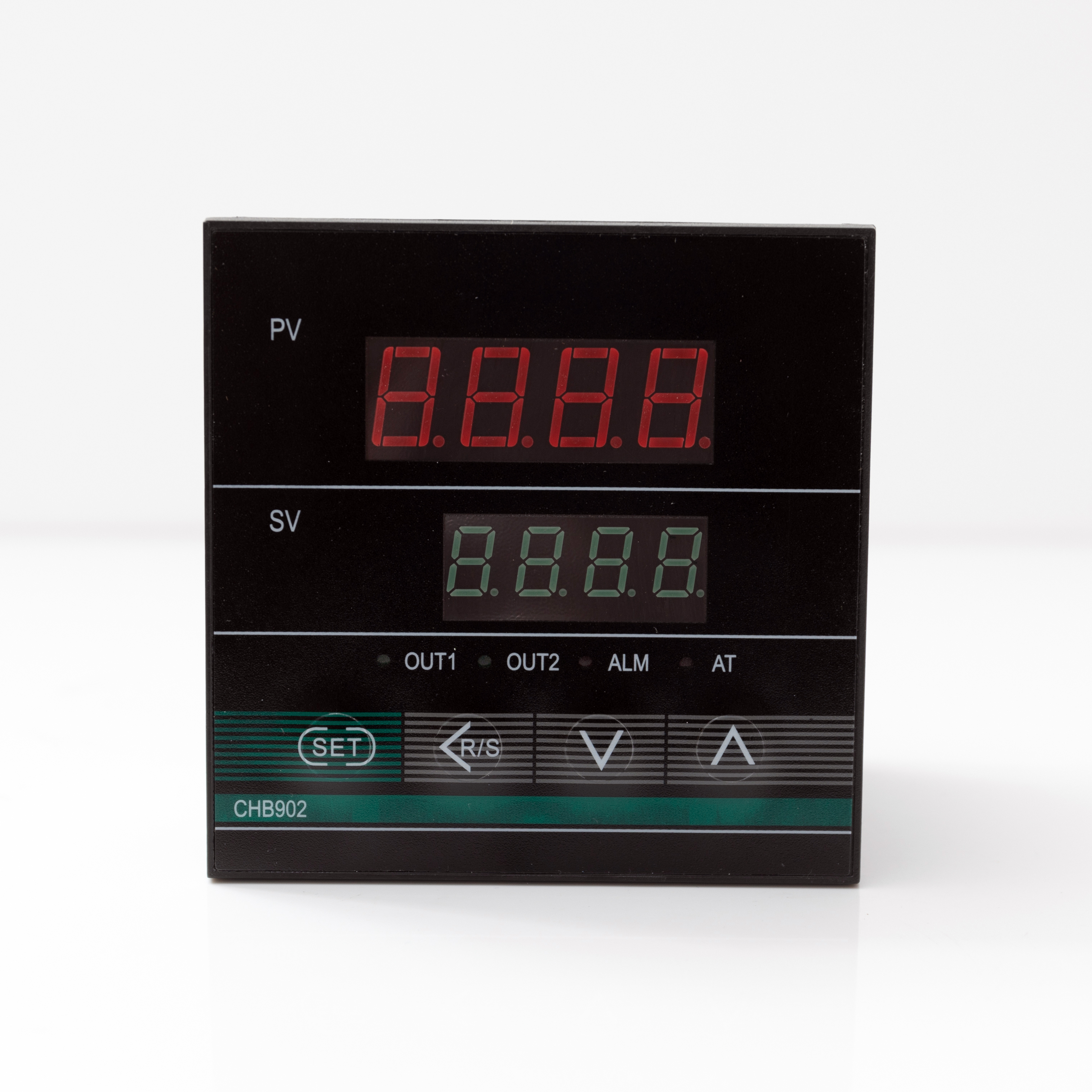 CHB series intelligent temperature controller - Buy CHB series ...